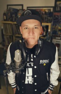 Music, Crime, and Social Change